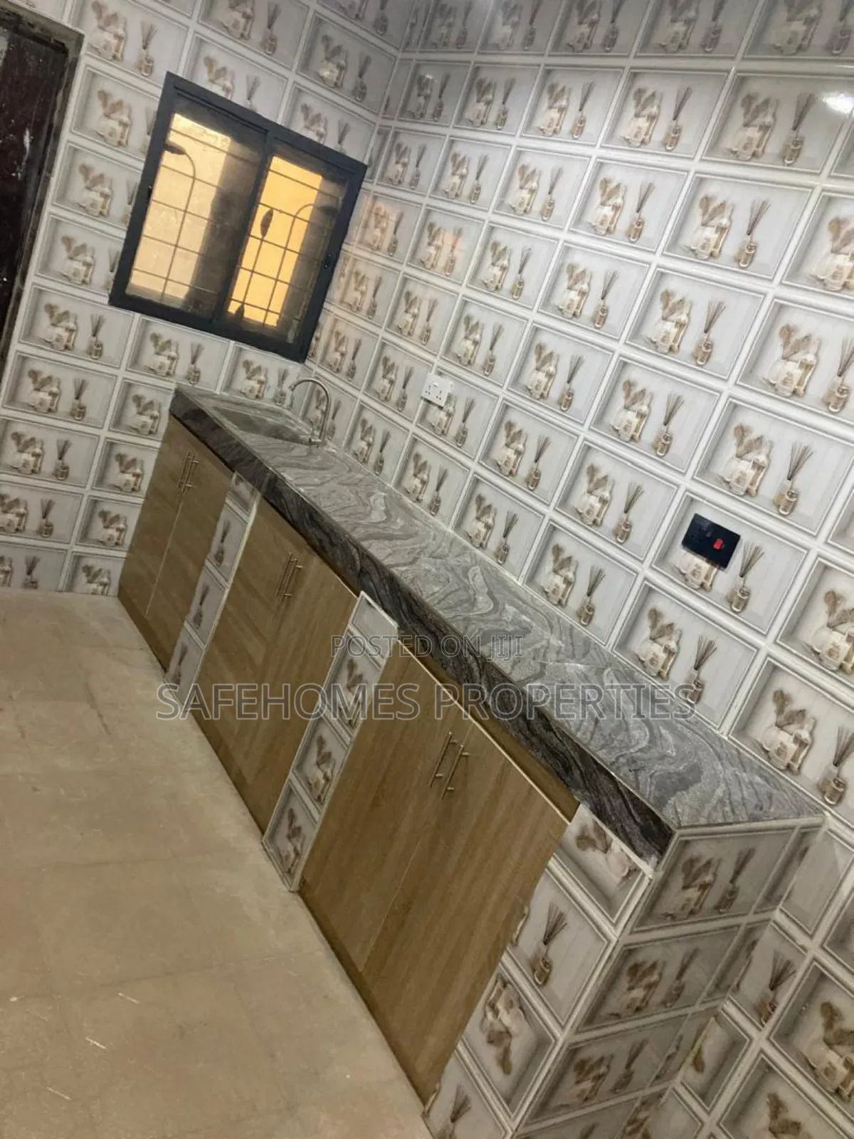 1bdrm Block of Flats in Karu-Nasarawa for rent in Karu-Nasarawa - Houses & Apartments for Rent ...