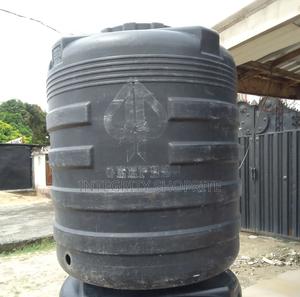 Plastic Gp Tank 500l for sale - Integrity Shoprite Price: ₦ 50,000 on ...