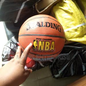 Basketball in Ikeja - Sports Equipment, Maris Enterprise | Jiji.ng