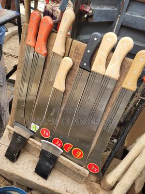 Original Cutlass in Lagos Island (Eko) - Hand Tools, Usman Olamilekan ...