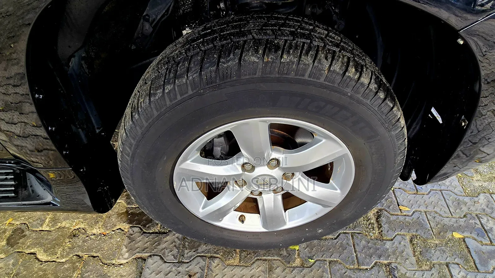 Lexus GX 460 Premium 2012 Black in Lekki - Cars, Ashr Run N Drive | Jiji.ng