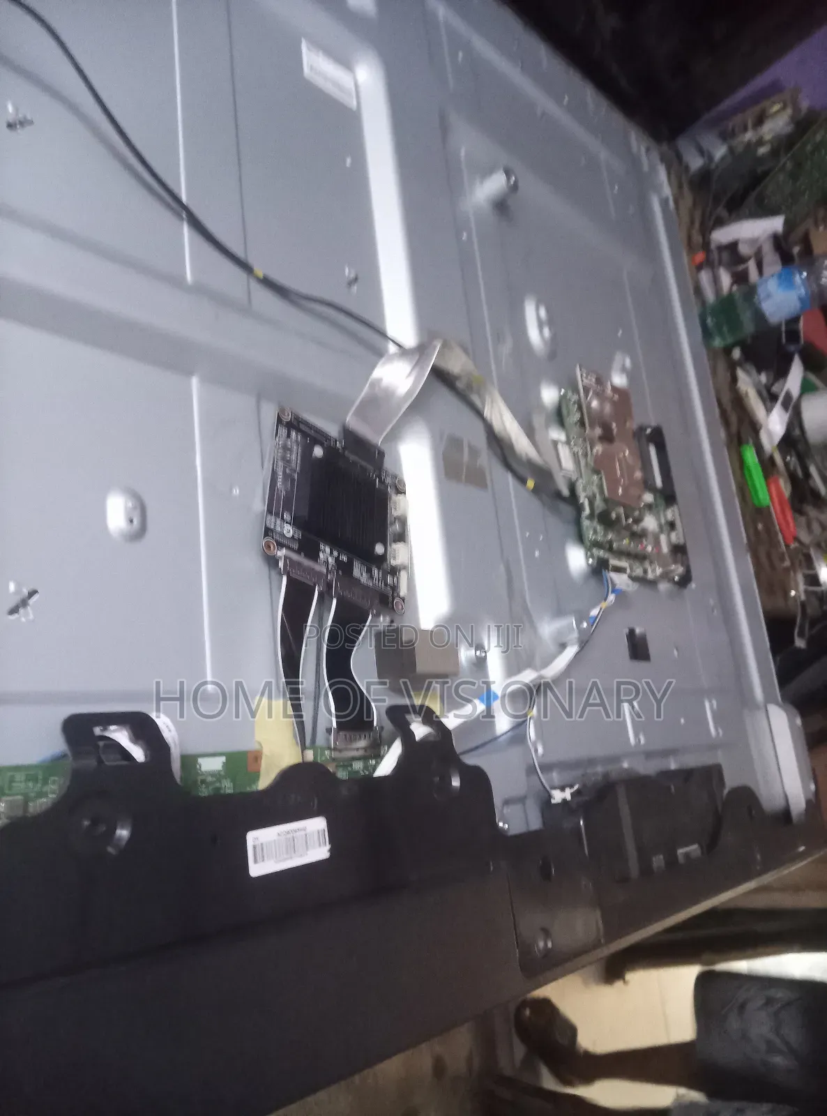 Tv Technician in Ajah - Repair Services, Chukwuebuka Mbanefo | Jiji.ng