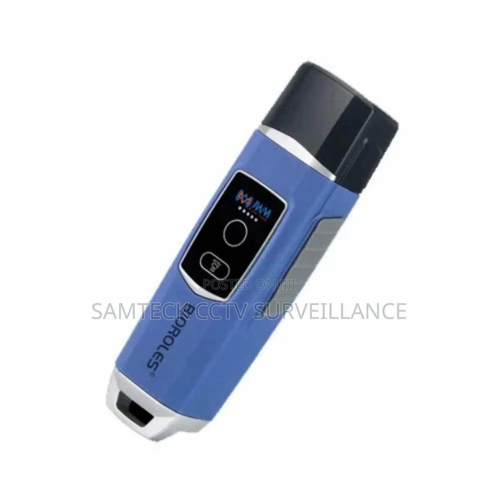 Guard Tour Security System in Ikeja - Security & Surveillance, Samteck ...