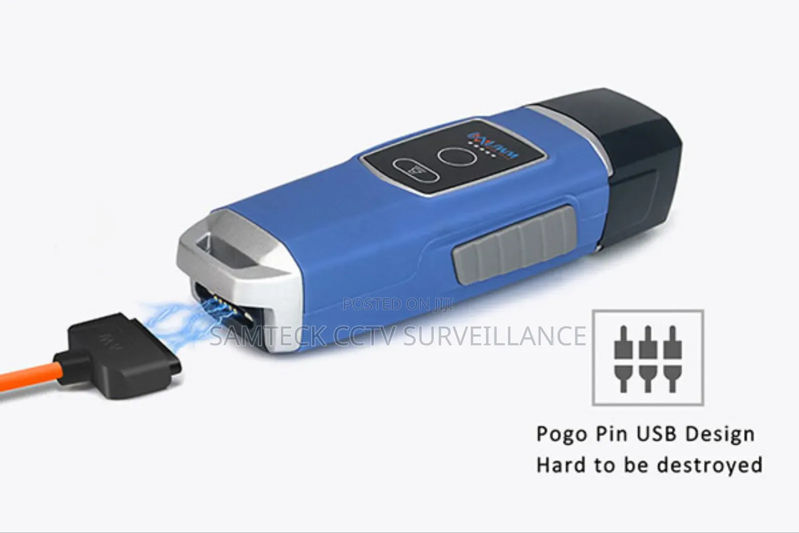 Guard Tour Security System in Ikeja - Security & Surveillance, Samteck ...