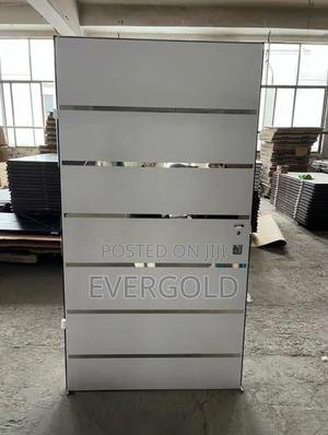 3ft By 7ft Israeli Security Door in Orile - Doors & Security, Evergold ...