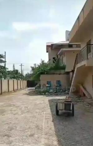 8nos of 3bed Flat With 8nos of Bq Off Idejo, Victoria Island for Lease ...