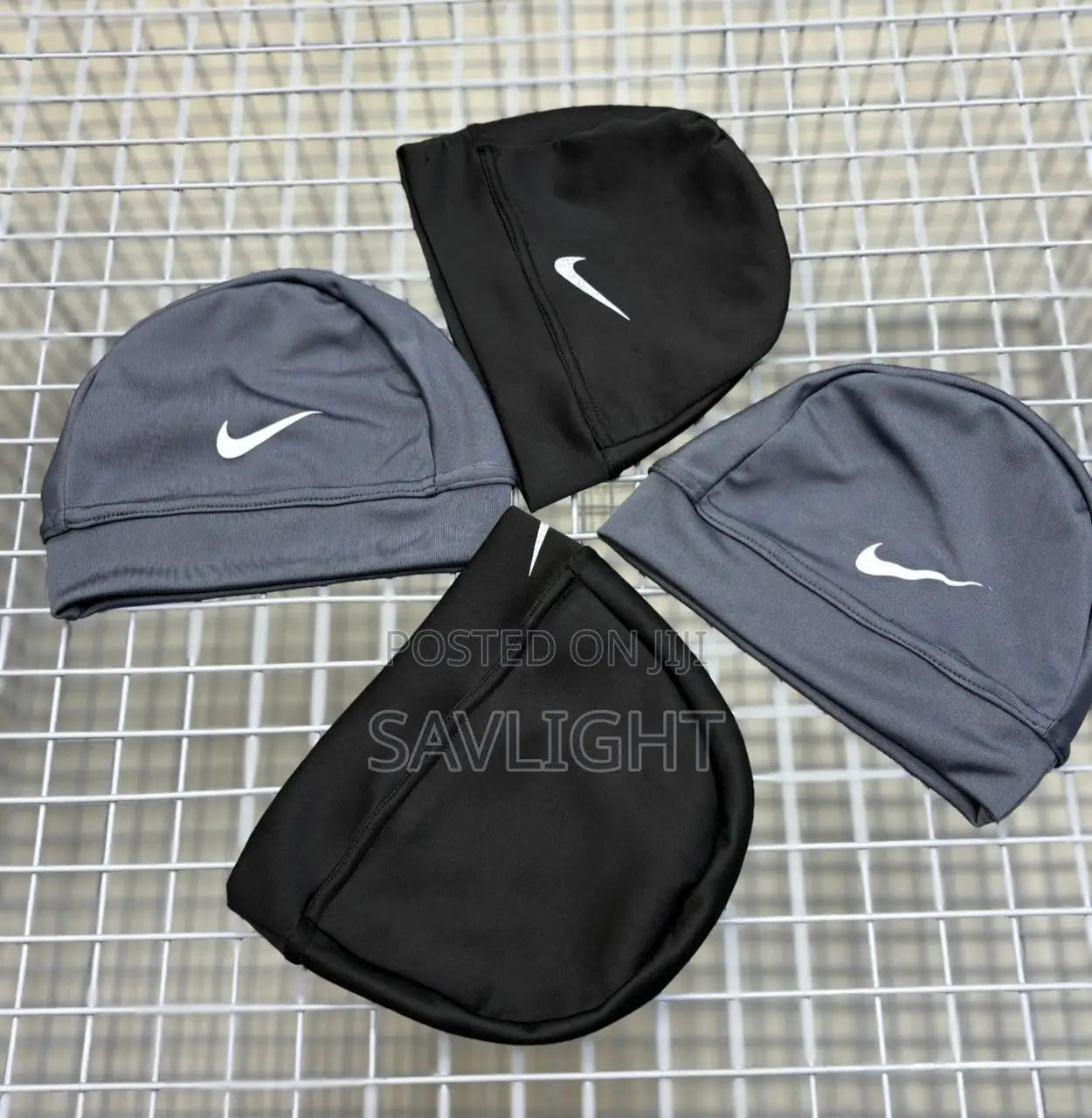 Supremw Quality Skull Cap / Wave Cap in Lagos State - Clothing ...