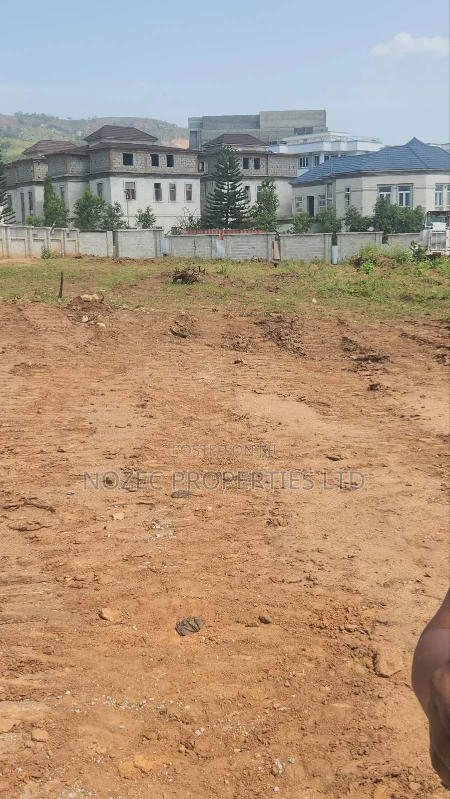 Livable Estate in Katampe Extension Abuja. Fcda Cofo in Katampe ...