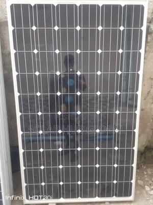 300 Watts Mono Solar Panel Is Much Available in Stock in Ajah ...