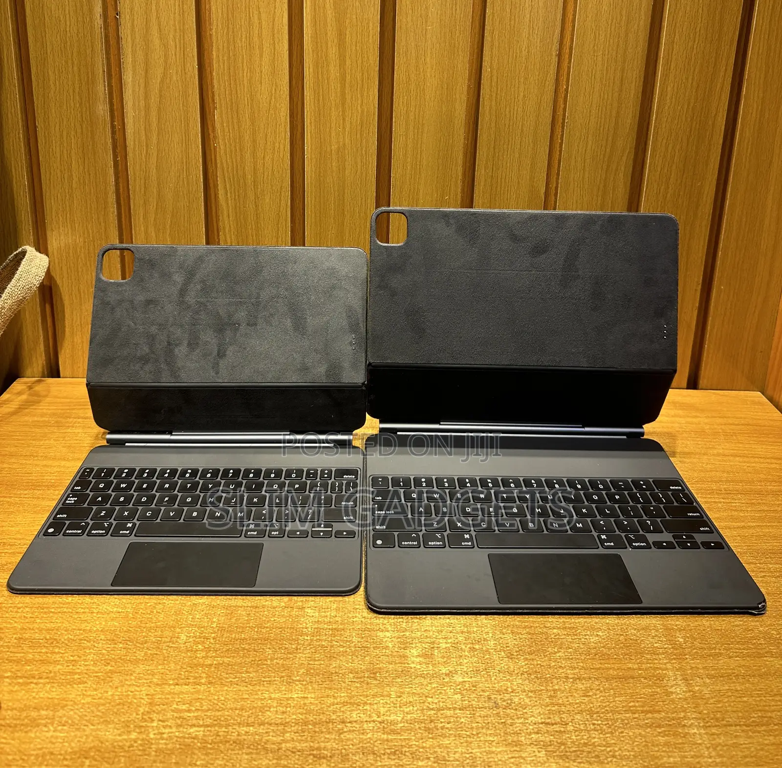 Apple iPad Magic Keyboard in Ikeja - Accessories for Phones & Tablets ...