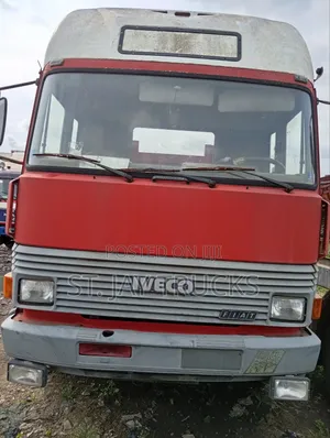 Iveco Fiat 145 in Amuwo-Odofin - Trucks & Trailers, St Jay Trucks Ltd ...