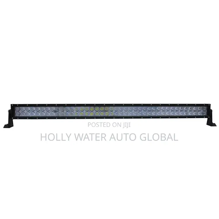 Toyota Fj Cruiser Off Road Bar Light in Mushin - Vehicle Parts ...