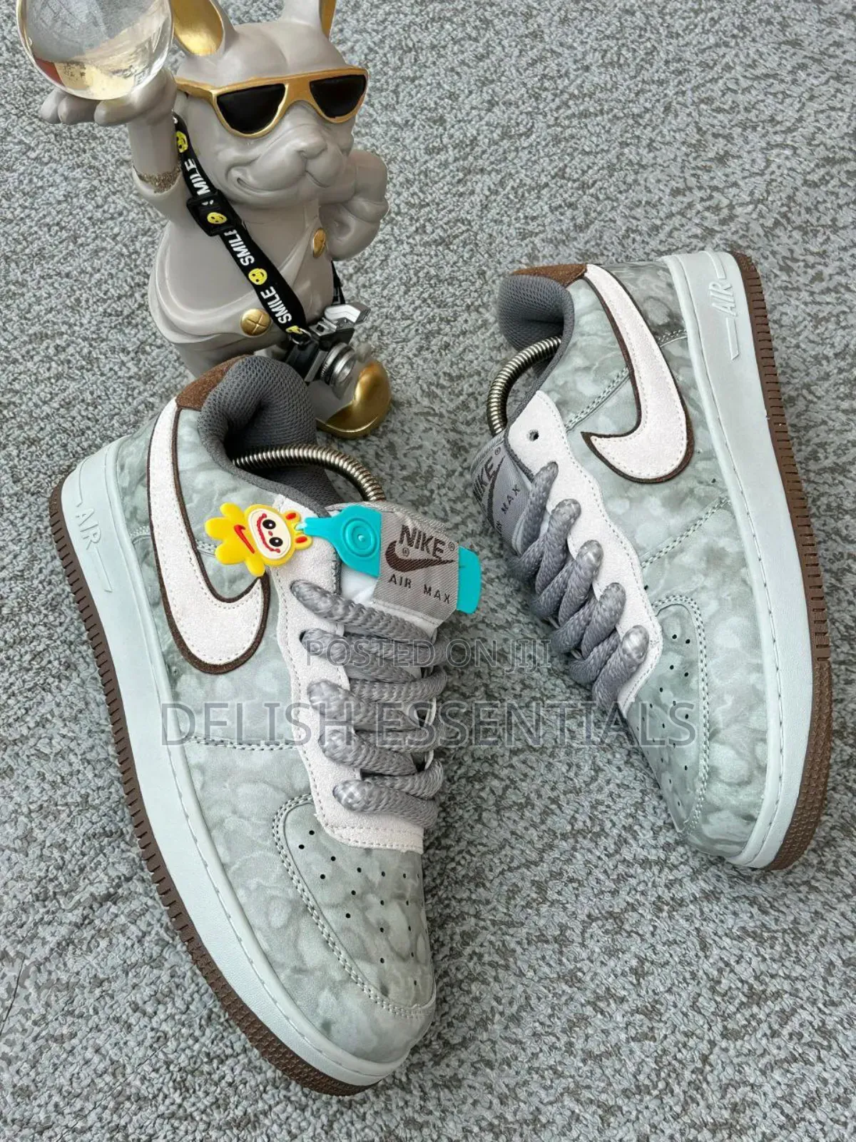 Quality Shoes in Lagos Island (Eko) - Shoes, Delish Essentials | Jiji.ng