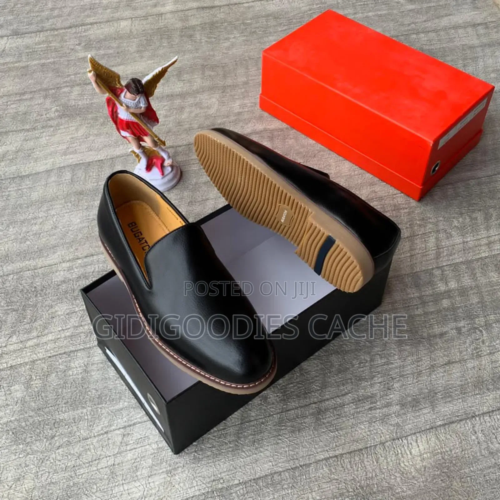 Bugatchi Loafers in Lagos Island (Eko) - Shoes, Oluwatobi Gidigoodies ...