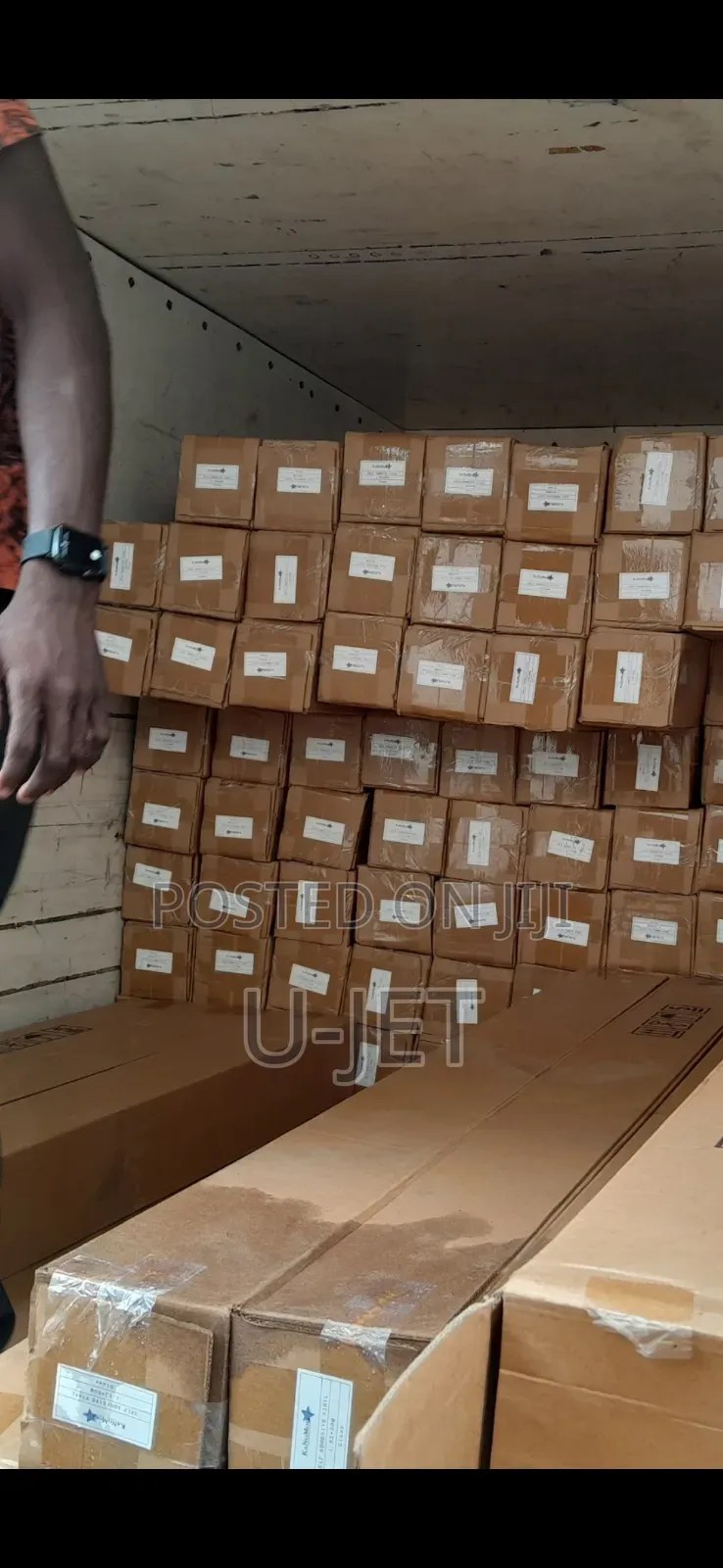 Print Head,Yinghe Ink,Roll-Up Stand,Flex,Sav in Shomolu - Printing ...