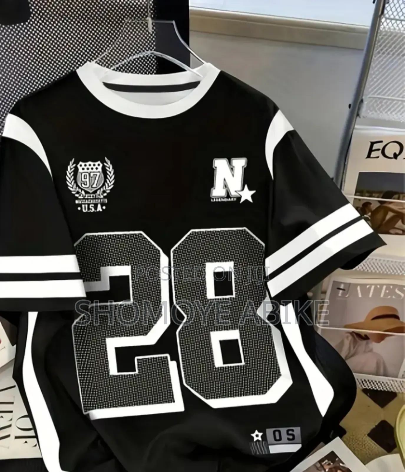 Slay With Baby Bikky in Isolo - Clothing Accessories, Shomoye Abike | Jiji.ng