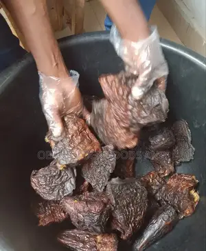 Dried Fresh Fish in Nigeria for sale Prices on Jiji.ng