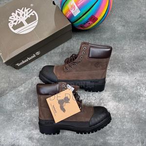 Bee Line X Timberland Premium 6 in Lekki - Shoes, Rhema Money | Jiji.ng