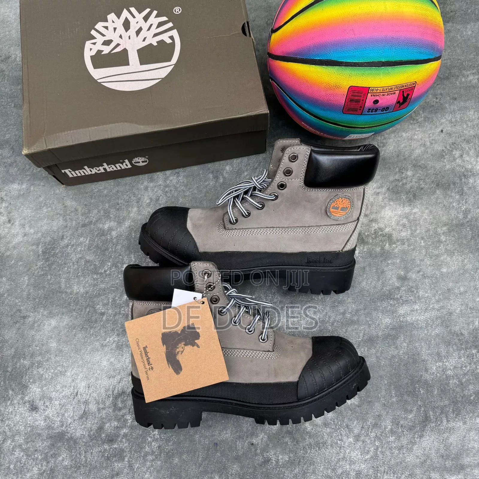Bee Line X Timberland Premium 6 in Lekki - Shoes, Rhema Money | Jiji.ng