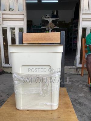 Large White Plastic Storage Container in Ikeja - Storage & Organization ...