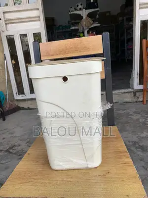 Large White Plastic Storage Container in Ikeja - Storage & Organization ...