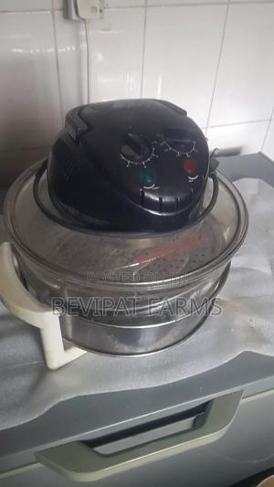 Halogen Electric Grill in Ajah - Kitchen Appliances, Vera Medupin | Jiji.ng