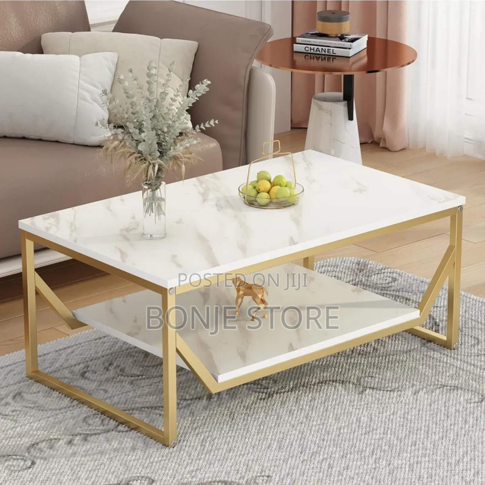 Center Table for Living Room Coffee Table Tea in Lagos Island (Eko ...