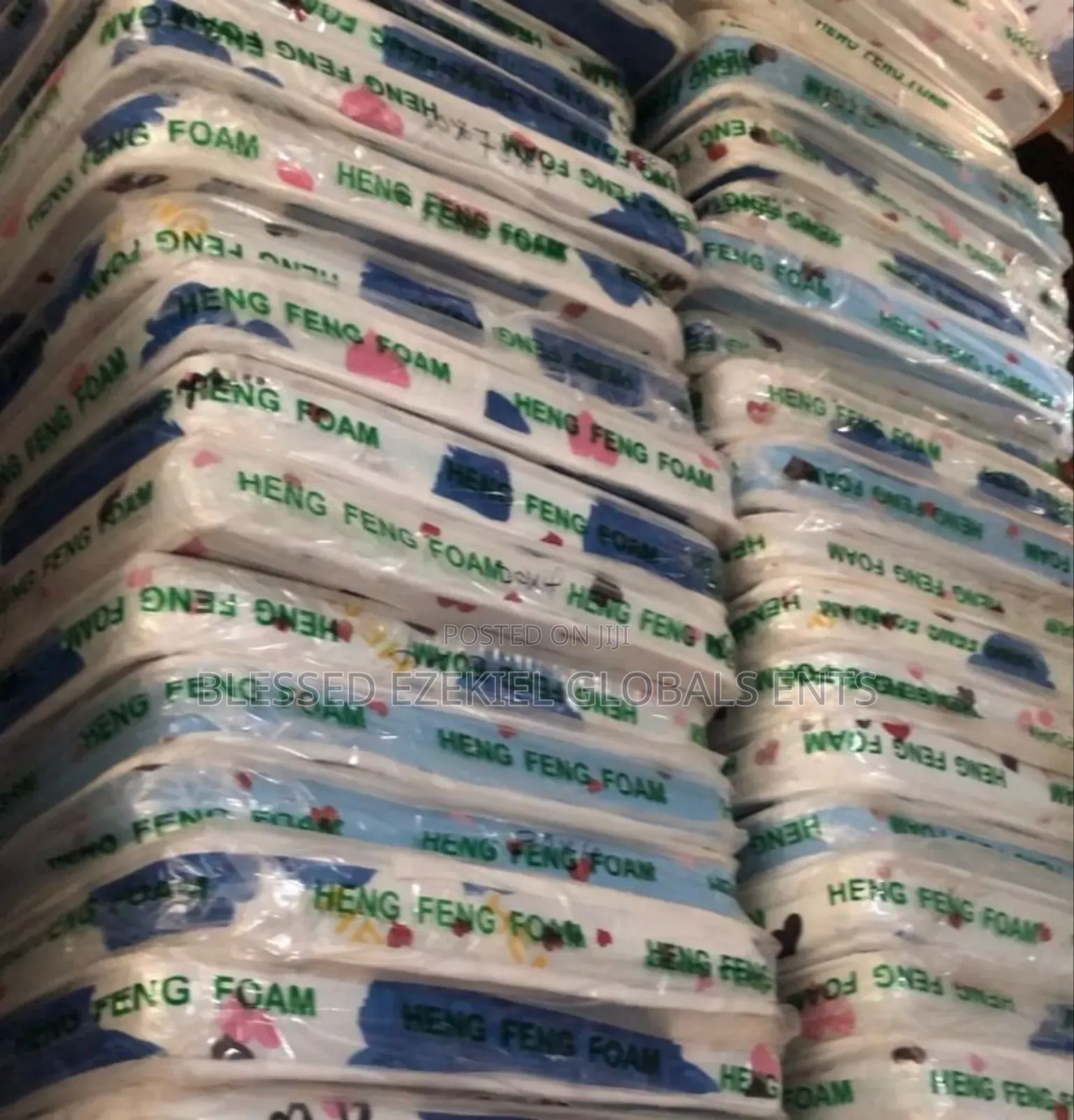 Student Mattress in Lugbe District - Furniture, Ezekiel Foam Dealer ...