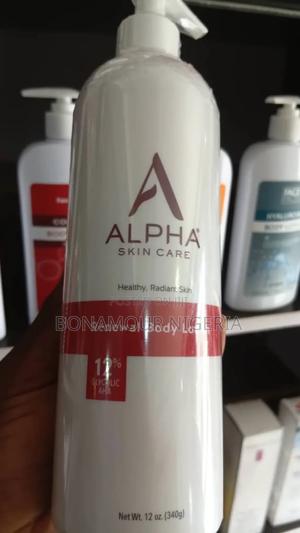 Alpha Skincare Renewal Body Lotion 390g in Ipaja - Body Care, Bonamour ...