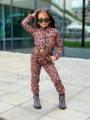 Girls Jumpsuit/Wear in Ajah - Children's Clothing, Triple J Kiddies Triple J | Jiji.ng