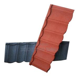 High Quality Gerard Type Roof Tiles With 50yr Warranty Roman in Ikeja ...