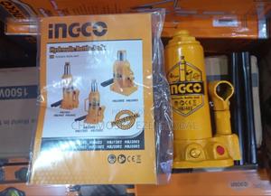 4ton Ingco Hydraulic Jack in Port-Harcourt - Hand Tools, Chy-mosky Eze ...