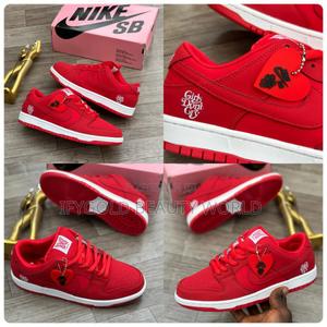 Luxury Nike Sneakers in Ojo - Shoes, Ifygold Beauty World Ifygold ...