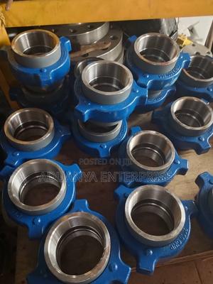 2” Fig 200 Hammer Union | 2000 Ps Pipe Fitting /Portharcou in Port ...