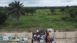 Plots Acres of Land for Sale Apa-Aledo, Ososa Ijebu-Ode, Ogun State in ...
