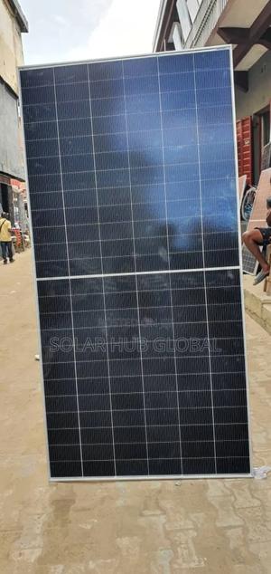 620 Watts Ja Solar Panel Is Much Available in Stock in Umuahia ...