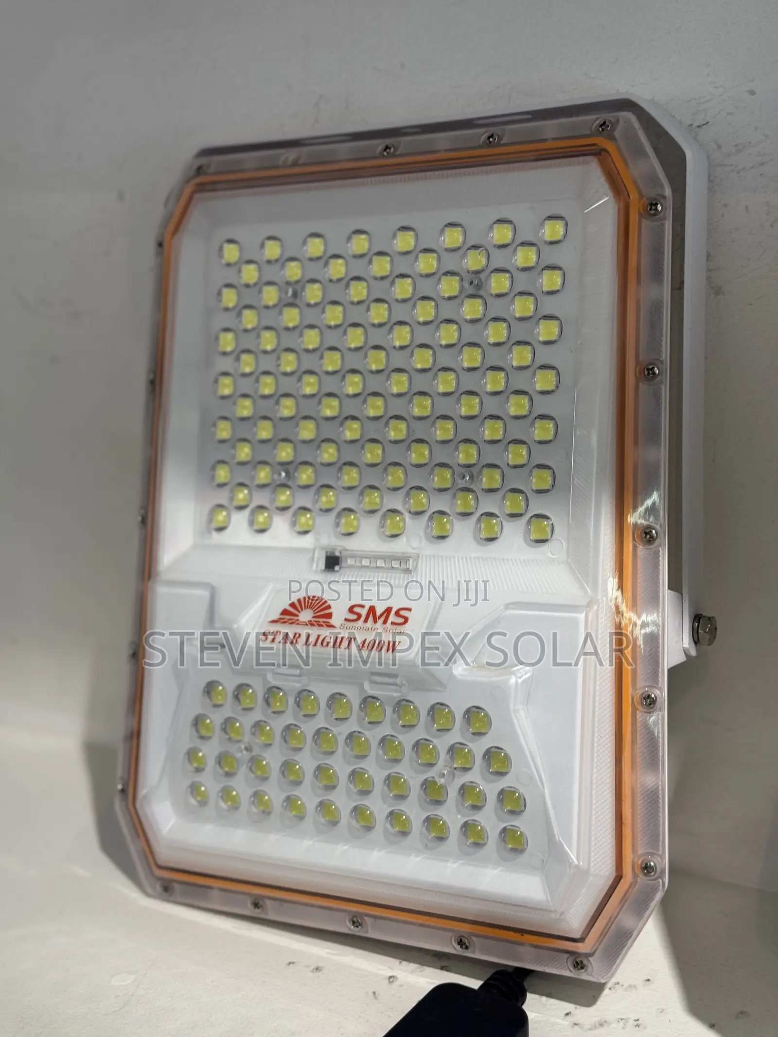 SMS Solar Floodlights 400watts in Ojo - Other Repair & Construction ...