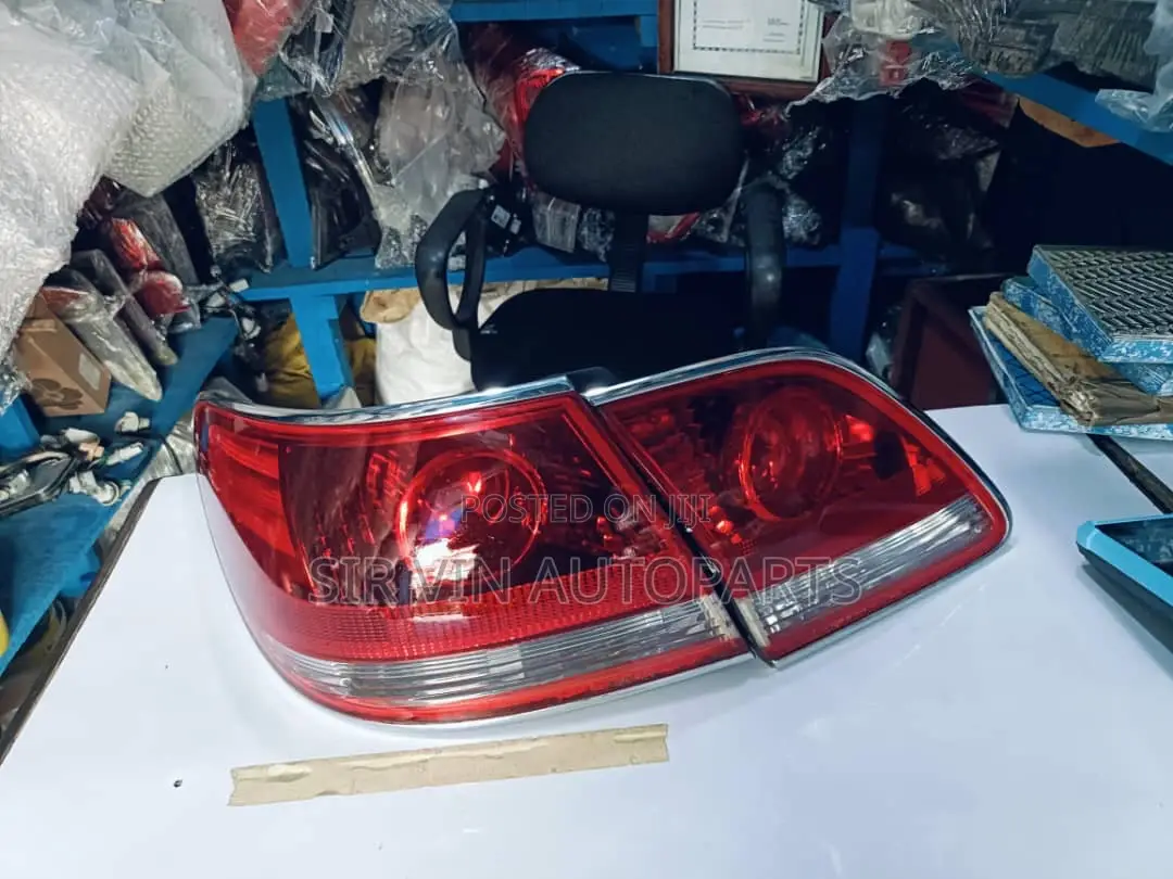 Es 330 2005 Rearlight/Backlight Complete in Mushin - Vehicle Parts ...