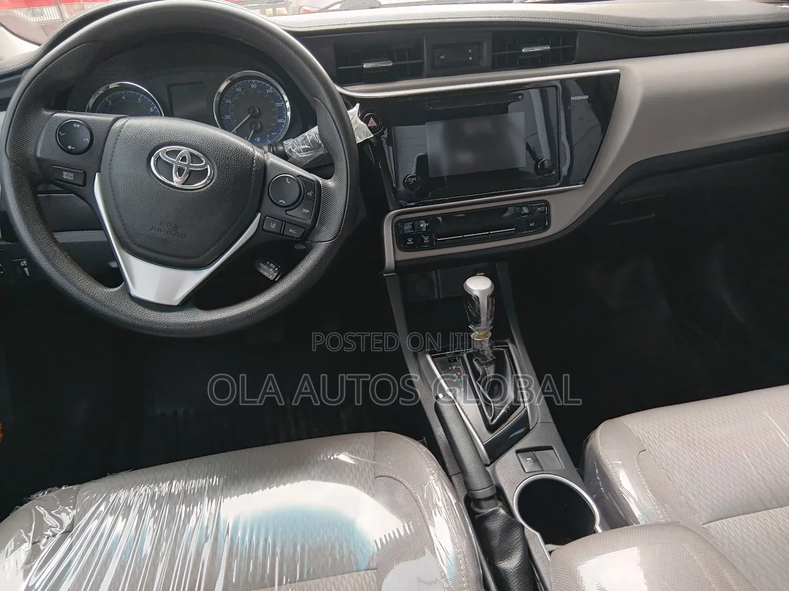 Lexus RX 350 2015 Gold in Ogba - Cars, Ola Autos | Jiji.ng