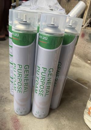 General Purpose Pu Foam for sale - Je-tech Tools and Hardware Price: ₦ ...