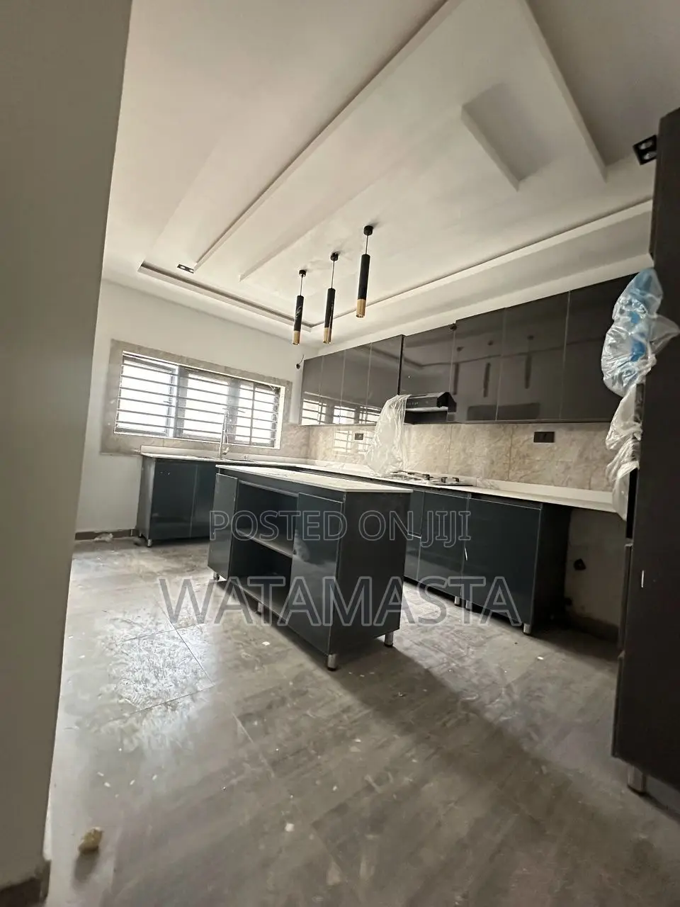 4bdrm Duplex in Oluyole for sale in Oluyole Estate - Houses ...