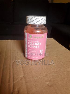 Daynee Collagen Gummies – Natural, Herbal Skin-Boosting in Alimosho ...