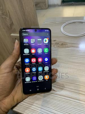 Samsung Galaxy S21 5G 256 GB Purple in Uyo - Mobile Phones, Tush Phones ...