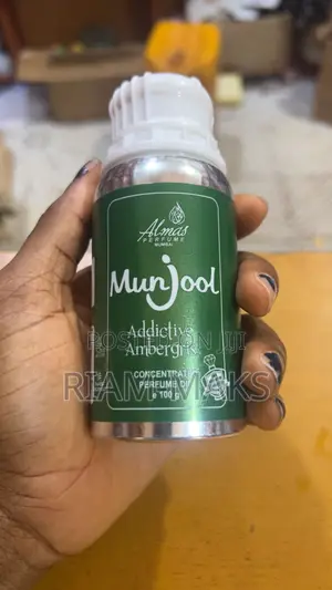 Addictive Ambergris Fragrance in Nigeria for sale Prices on Jiji.ng