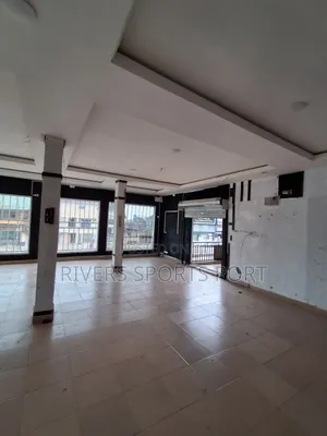 Big Shop To Let With P.O.P And Toilet At Ada George Road in Port-Harcourt - Commercial Property ...