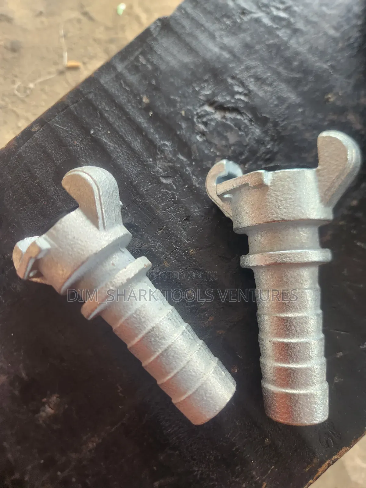 2"Inches Claw Coupling/Chicago Couplings/Air Hose Coupling in Port ...