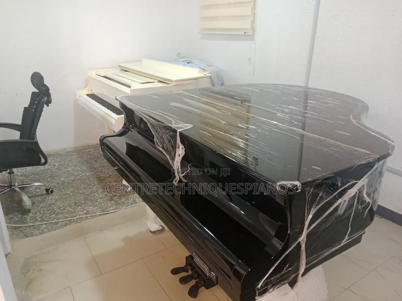 Pearl River Grand Piano in Yaba - Musical Instruments & Gear, Centre ...