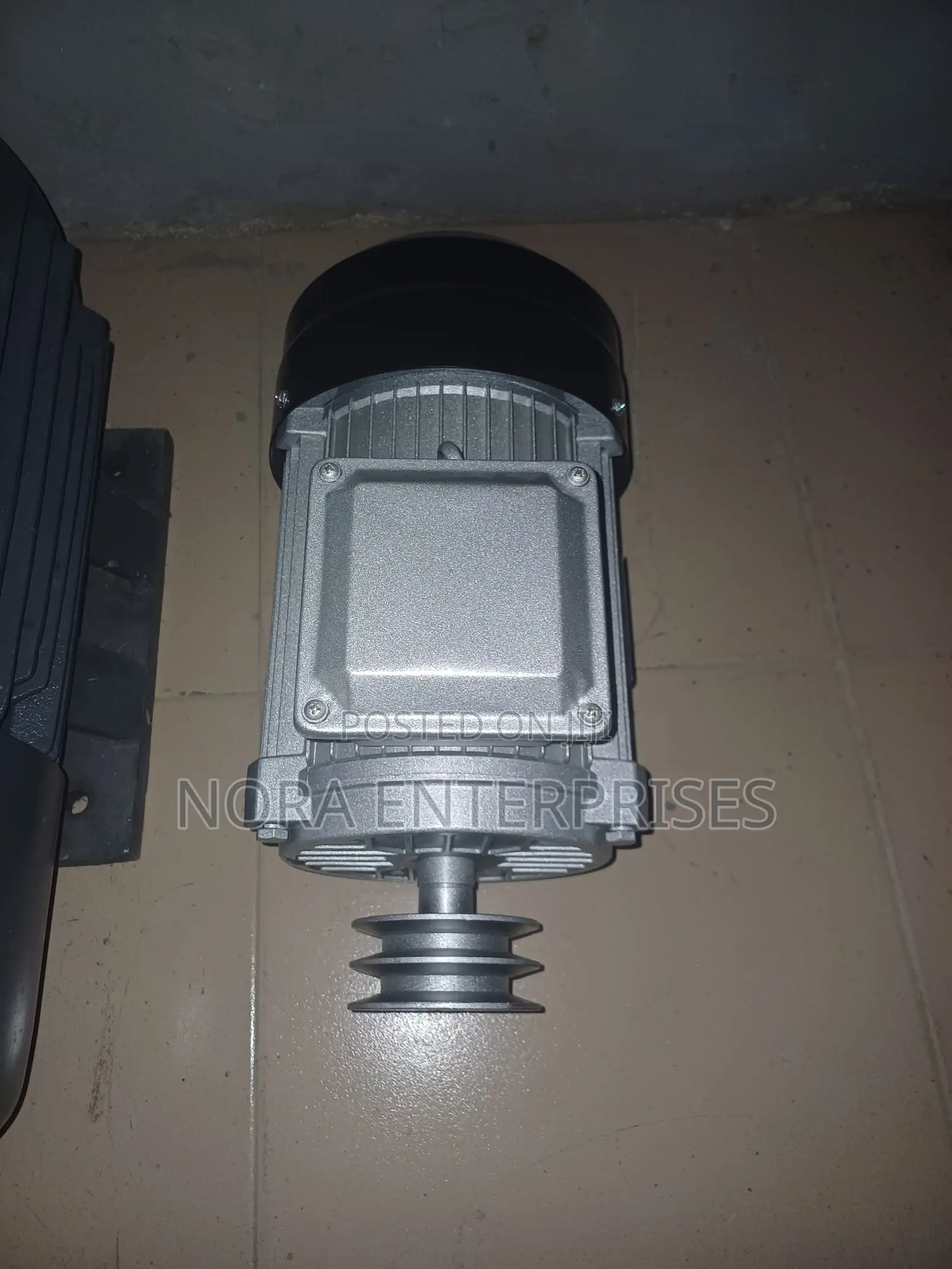 5.5hp/4kw High Speed Electric Motor Three Phase in Ojo - Electrical ...