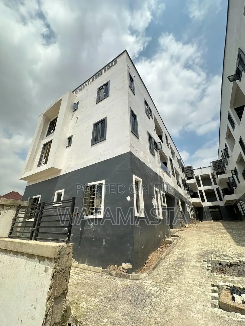2bdrm Apartment in Oluyole for sale in Oluyole Estate - Houses ...