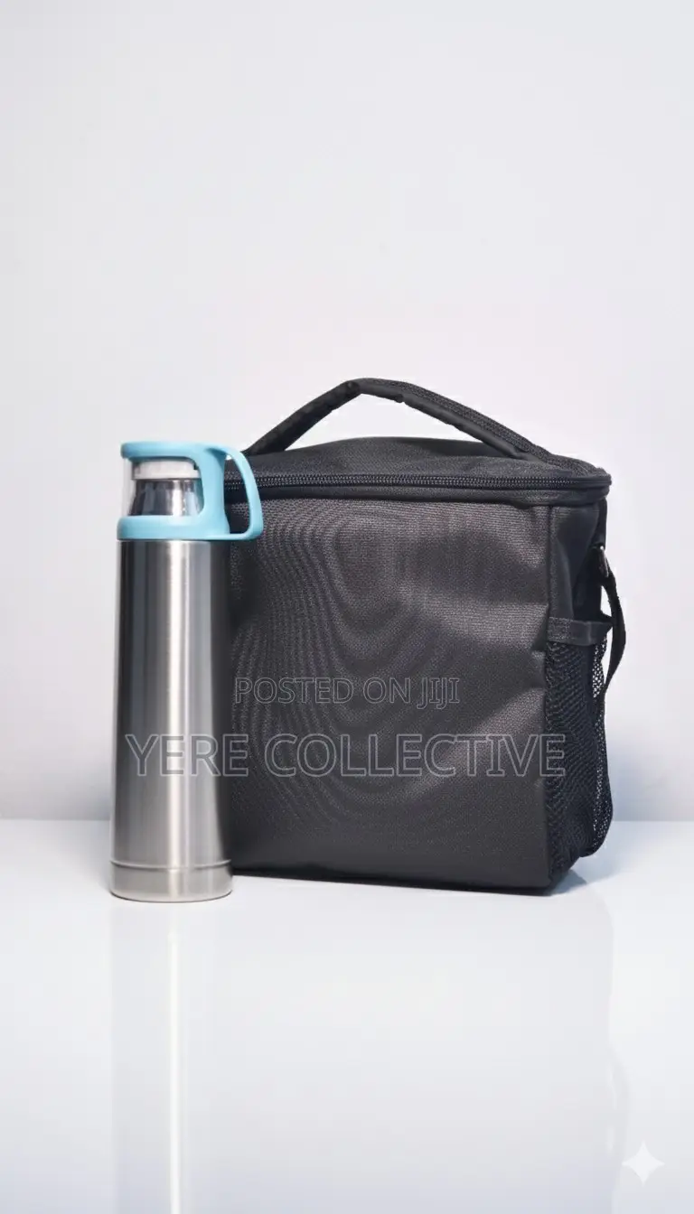 Big Lunch Box in Ajah - Bags, Yere Collective | Jiji.ng